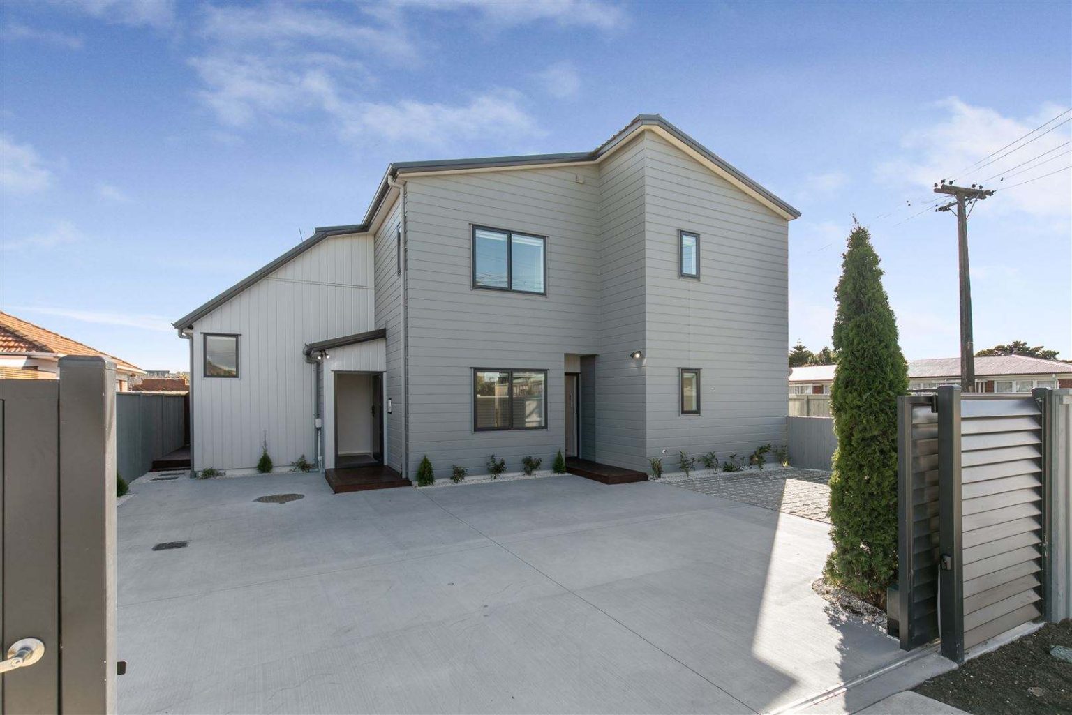 About Us – Samar Construction